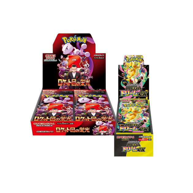 Yume Cards Inc.