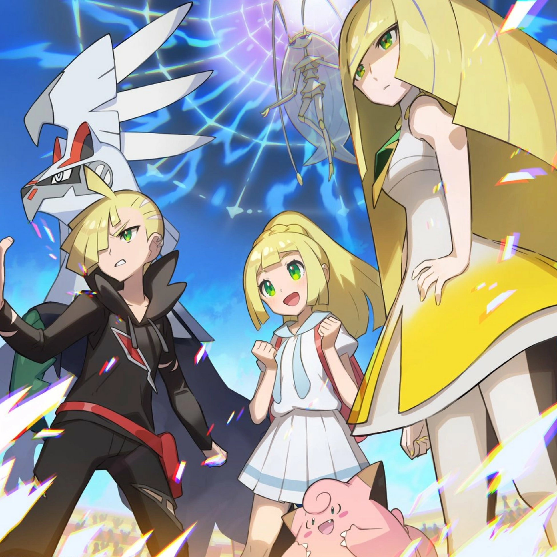 Yume Cards Inc.