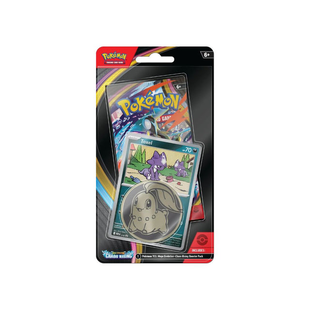 Pokemon Chaos Rising Checklane – Yume Cards Inc.